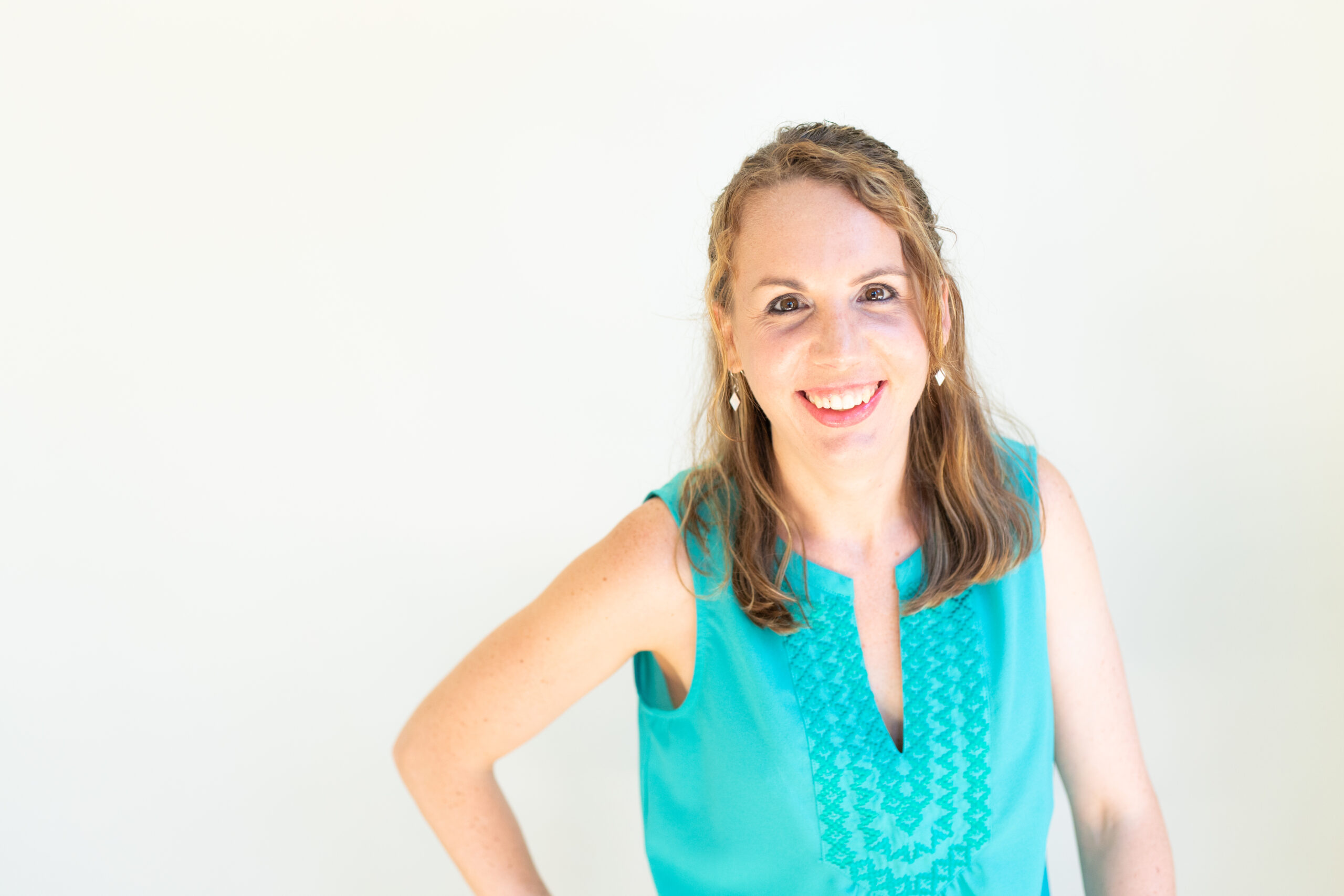 Done for You Website Design to Attract Leads - Angela LM Tipton